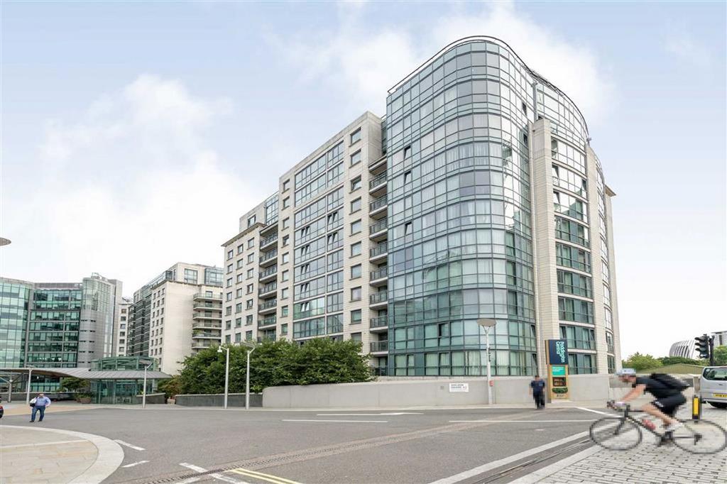 Sheldon Square, London W2 2 bed flat - £2,799 pcm (£646 pw)