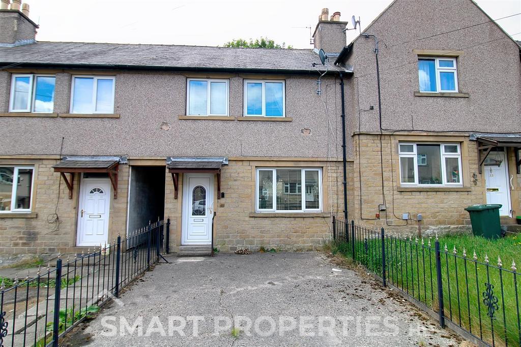 Royds Avenue, Paddock HD3 3 bed terraced house - £850 pcm (£196 pw)