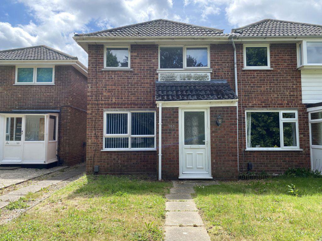 White Woman Lane Old Catton Norwich 3 bed house - £1,095 pcm (£253 pw)