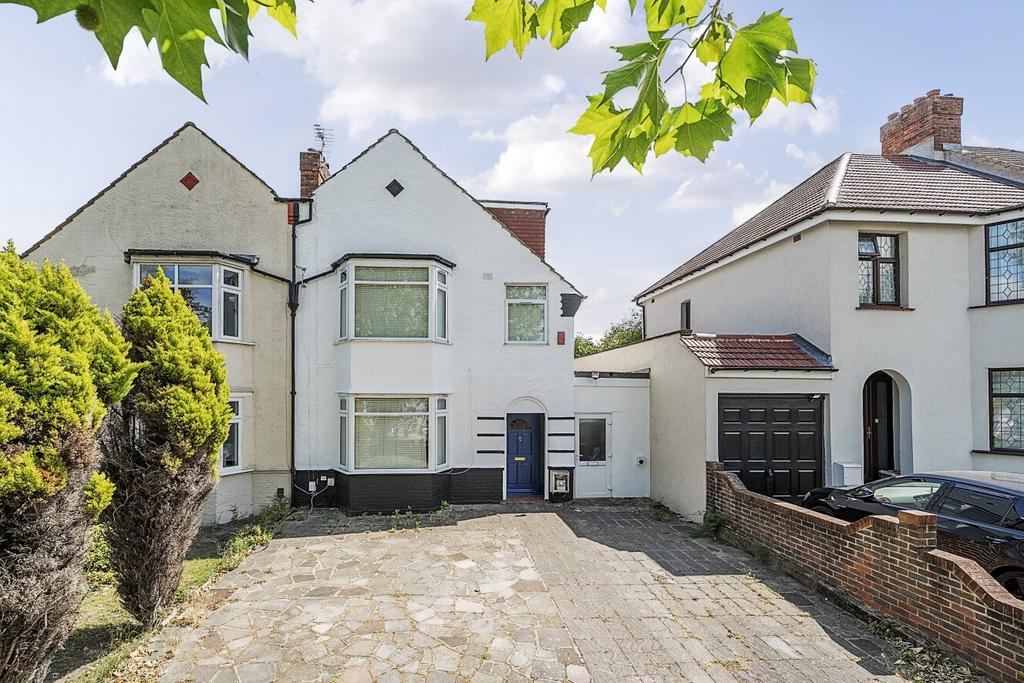 Baring Road, London, SE12 5 bed terraced house for sale - £650,000