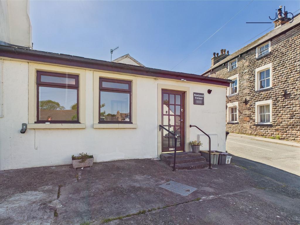 Main Street, Overton, LA3 1 bed semi-detached bungalow - £600 pcm (£138 pw)