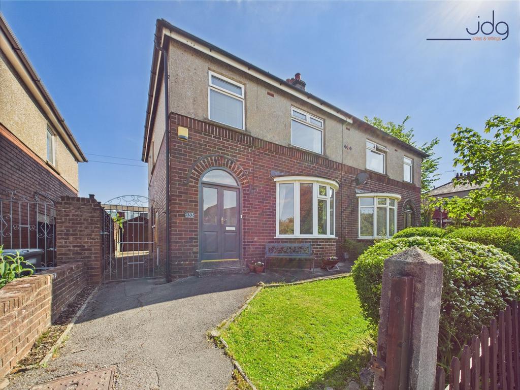 Bowerham Road, Bowerham | A... 3 bed semi-detached house for sale - £ ...
