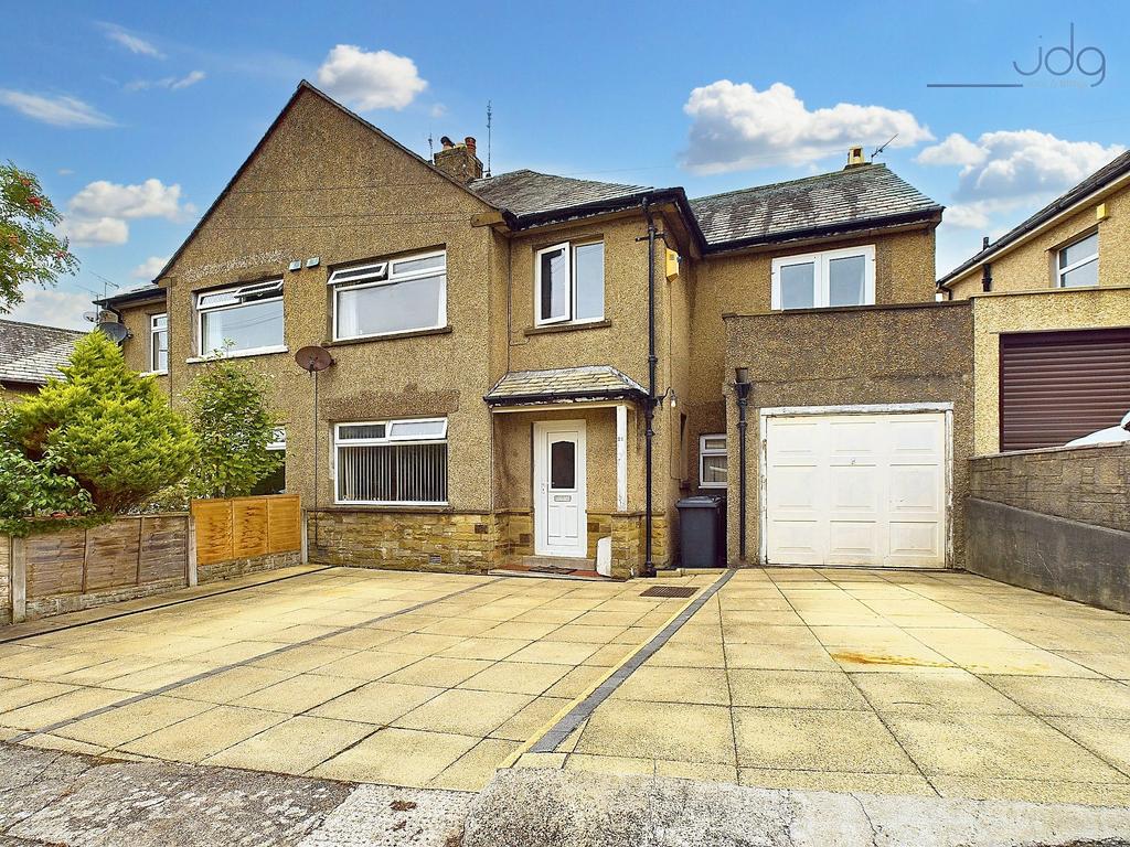 Glen View Crescent, Heysham | Four... 4 bed terraced house for sale - £ ...