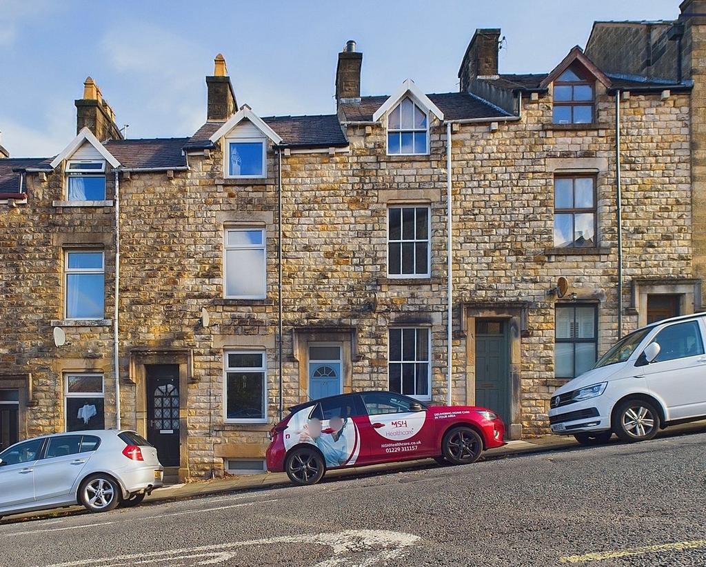 Moogate, Freehold | Check out the... 3 bed terraced house for sale - £ ...