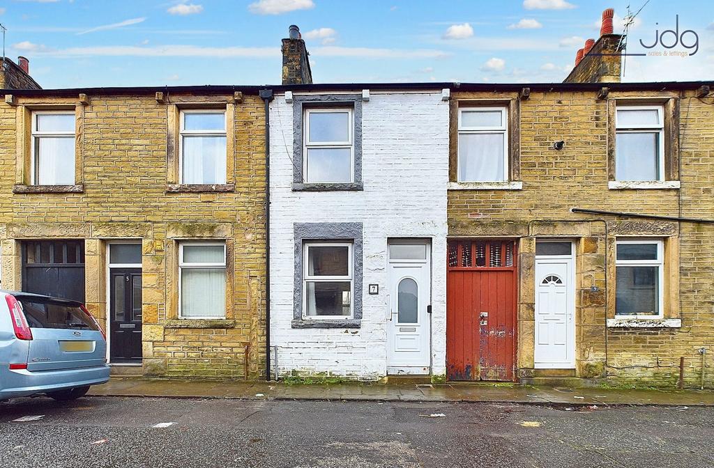 Pinfold Lane, Skerton | Two bedroom... 2 bed terraced house for sale ...