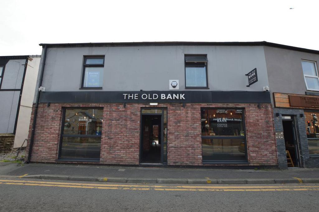 Church Street, Orrell 1 bed flat to rent - £650 pcm (£150 pw)
