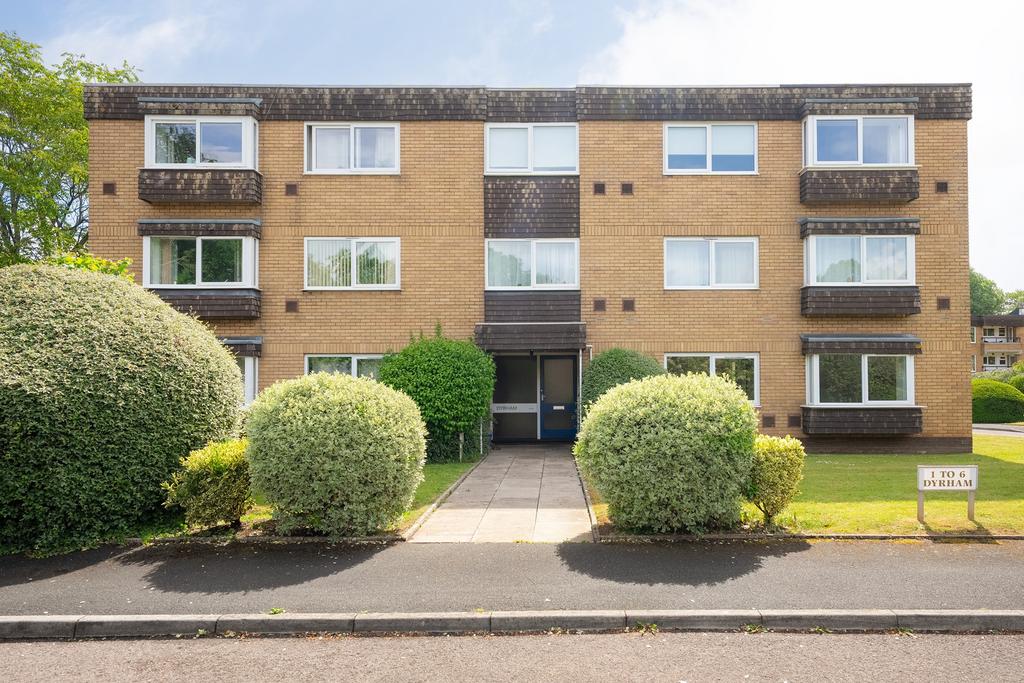 Flat Dyrham, Harford Drive, BS16 2 bed flat to rent - £1,300 pcm (£300 pw)