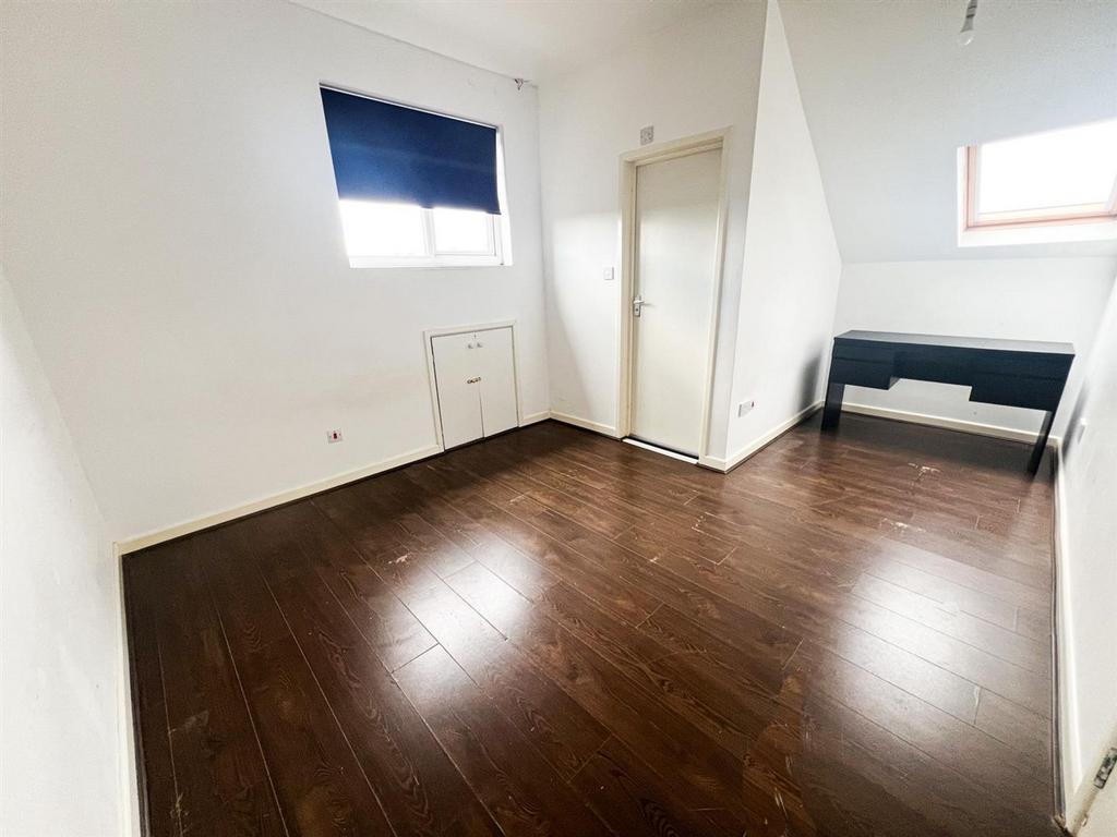 Carr Road, London, E17 1 bed flat to rent - £1,500 pcm (£346 pw)