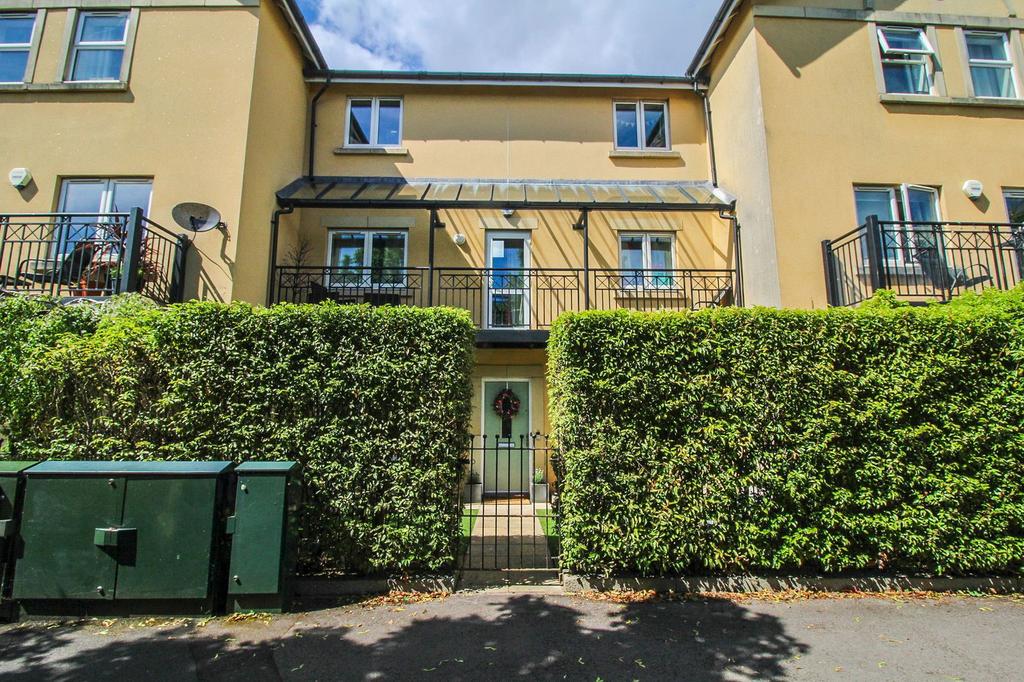 Phoenix Way, Portishead, Bristol BS20 4 bed townhouse for sale - £495,000