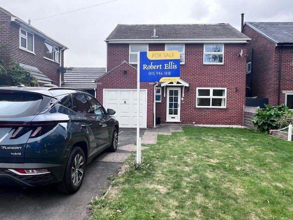 The Maltings, Shardlow, DE72 2HH 4 bed detached house - £1,500 pcm (£ ...