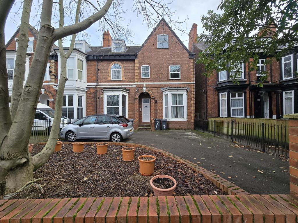7 Pearson Park, Hull, Yorkshire, HU5 2 bed apartment - £695 pcm (£160 pw)
