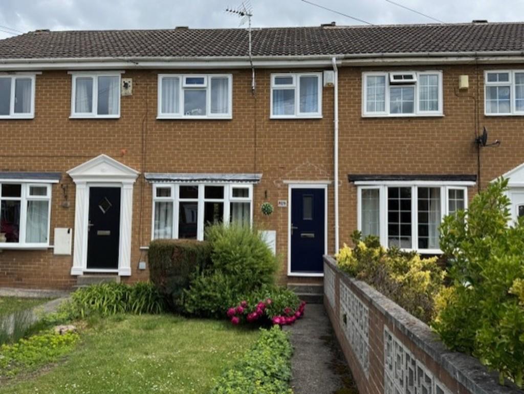 Elmsdale Close, South Elmsall 3 bed terraced house - £145,000