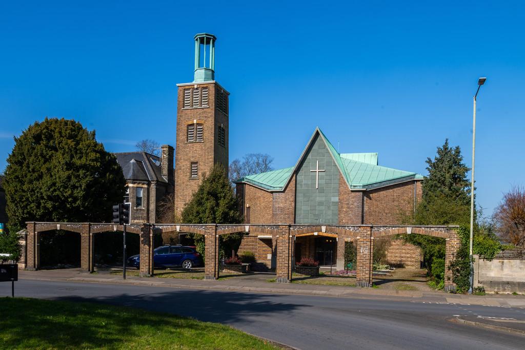 Unthank Road, Norwich NR2 Land for sale - £600,000