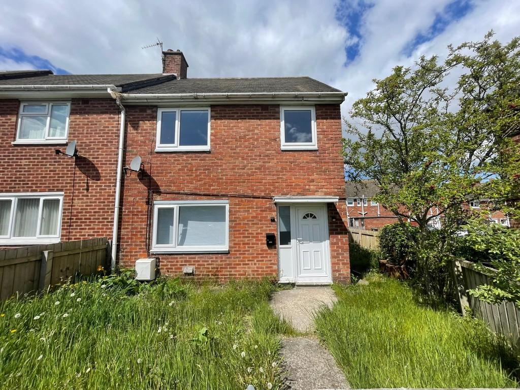 Frosterley Gardens, Annfield Plain... 3 bed semi-detached house - £675 ...