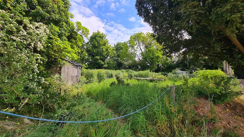 Hall Lane, Knapton Land for sale - £40,000
