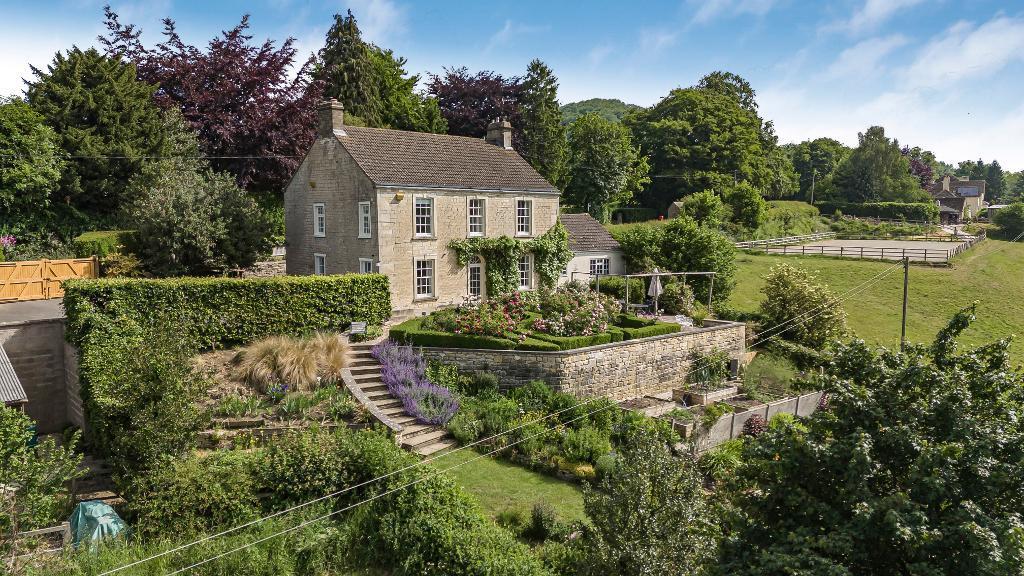 Uley, Dursley GL11 4 bed country house for sale - £1,195,000