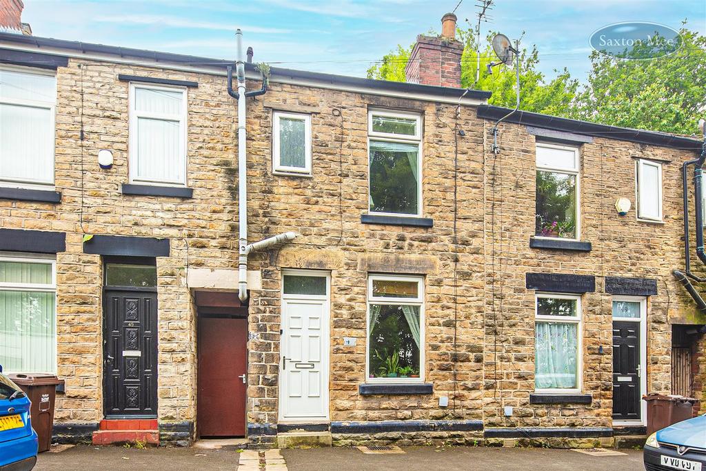 Walkley Bank Road, Walkley, Sheffield 2 bed terraced house - £190,000