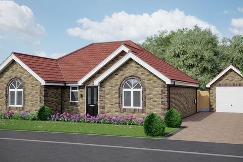 New build bungalows for Sale in Clacton-on-Sea | New Developments ...