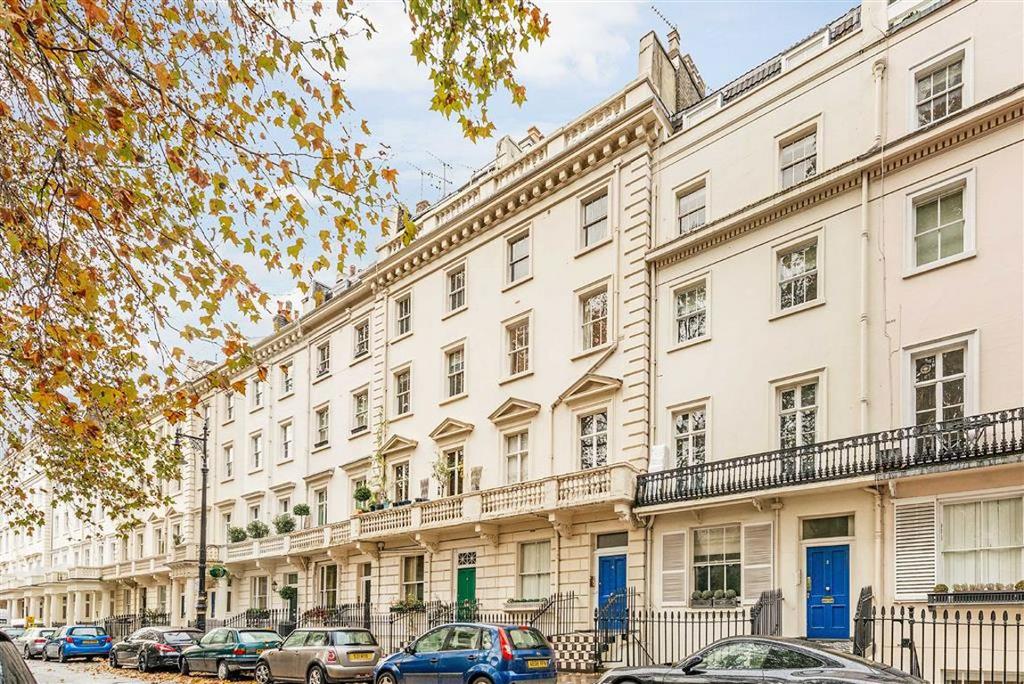 Eccleston Square, London SW1V 1 bed flat for sale - £695,000