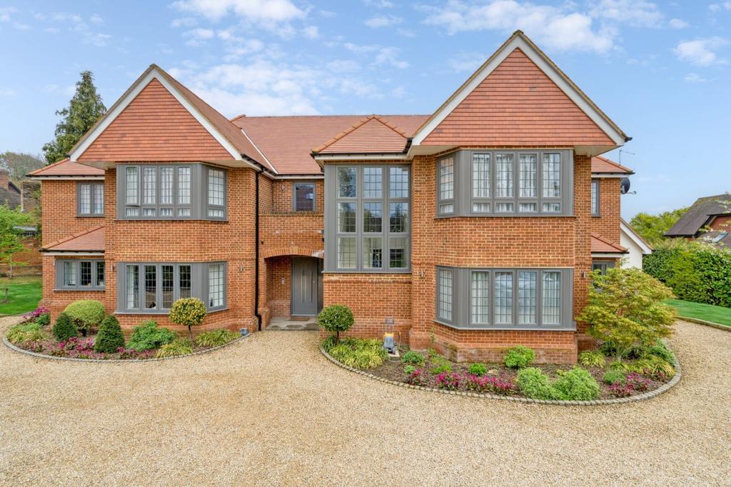 Woodchester Park, Knotty Green... 3 bed apartment - £1,600,000
