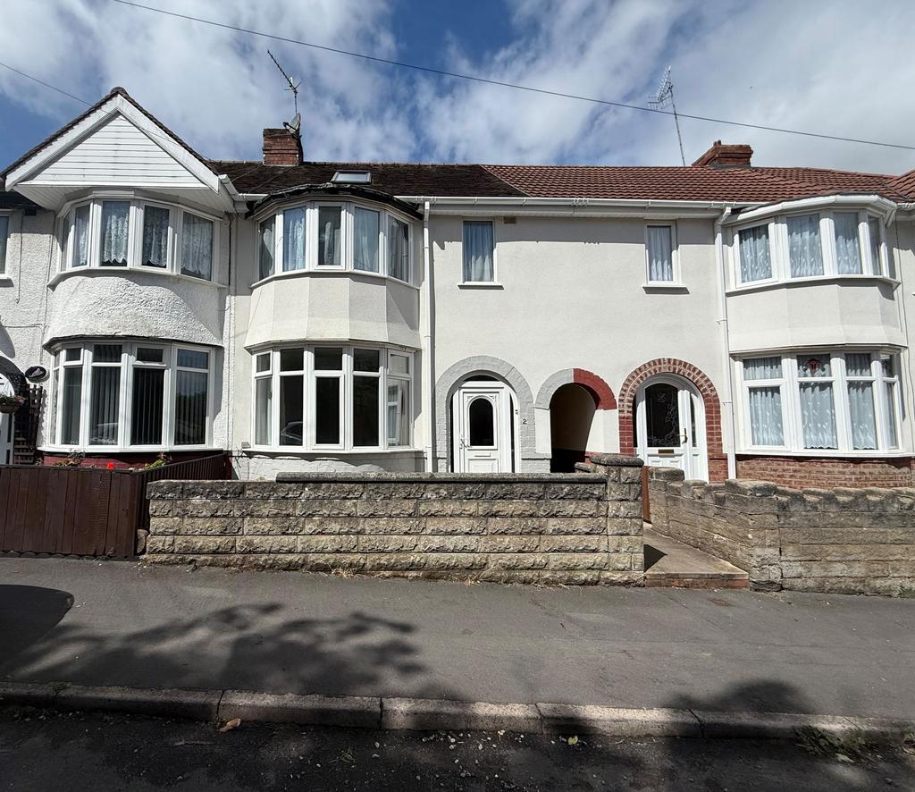 Watery Lane, Stourbridge DY8 3 bed terraced house for sale - £200,000