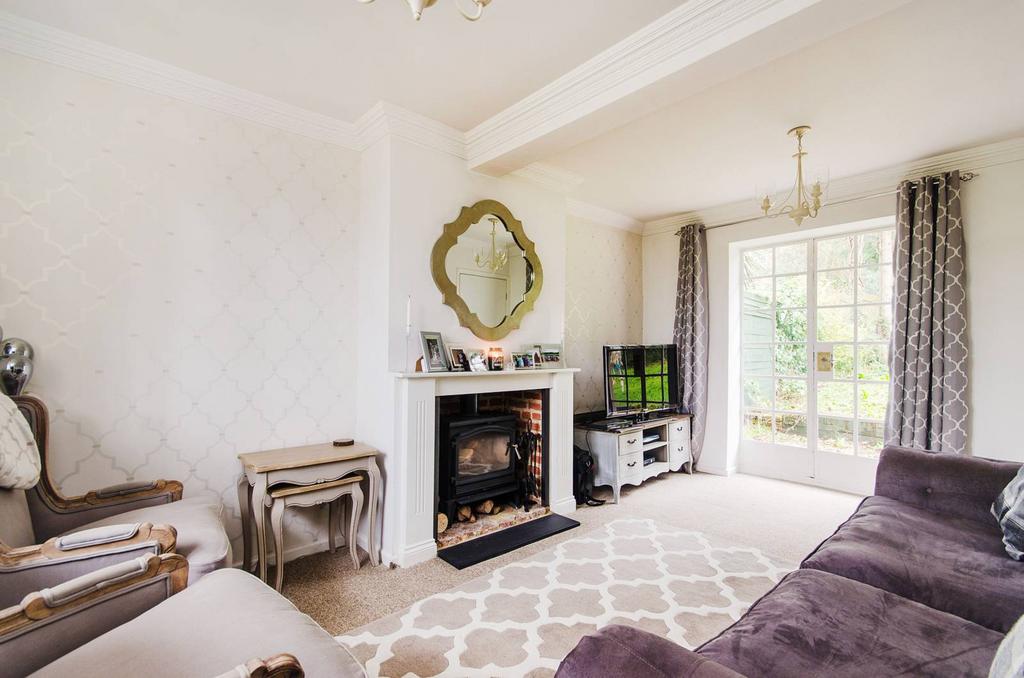 Brooke Avenue, South Harrow, Harrow, HA2 3 bed semi-detached house - £ ...