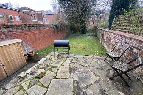 Houses to rent in Manchester | OnTheMarket