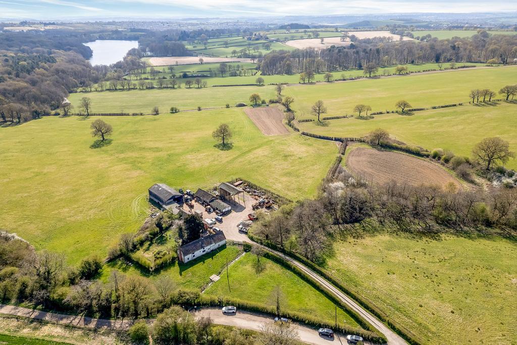 The Greasley Estate, The Greasley... 15 bed detached house - £10,175,000
