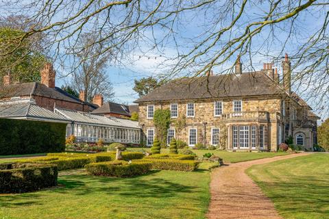Houses for sale in Eastwood, Nottinghamshire | OnTheMarket
