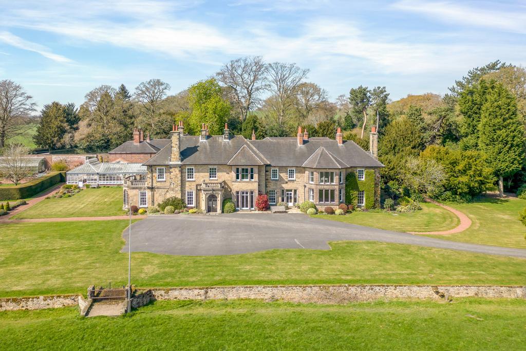 Greasley Estate | LOT 1, Lamb Close... 9 bed detached house for sale ...