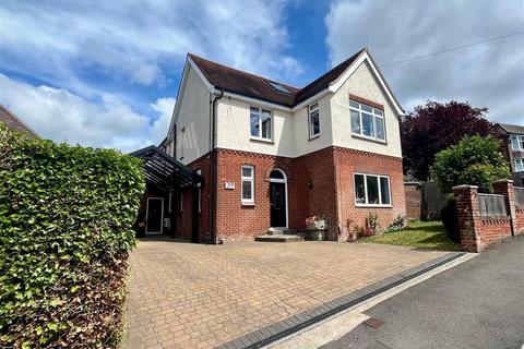 Houses for sale in Salisbury | OnTheMarket