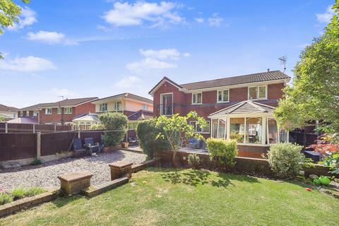 Houses for sale in Newton le Willows | OnTheMarket