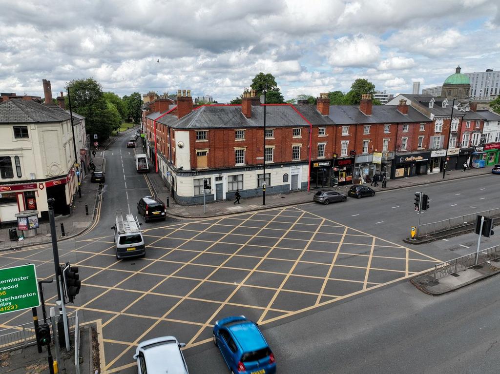 Hagley Road- The Ivy Bush... Property for sale - £1,999,999