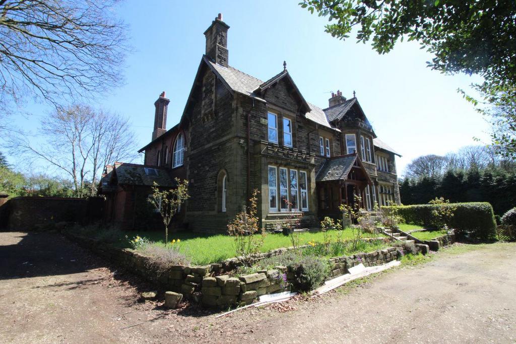 Wigan Road, Ashton In Makerfield 4 bed semi-detached house to rent - £ ...