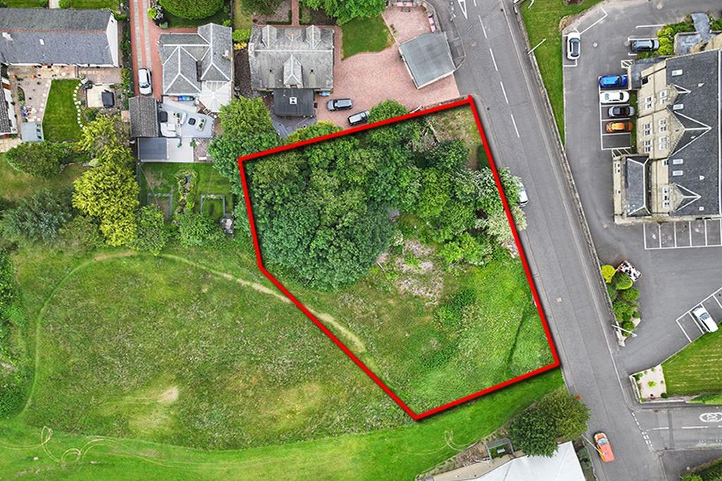 Fauldhouse EH47 Land for sale - £47,000