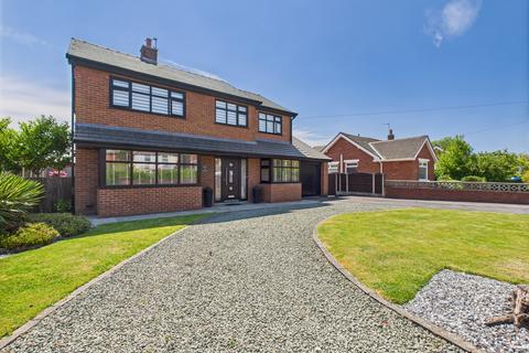 Detached Houses For Sale In Freckleton | OnTheMarket