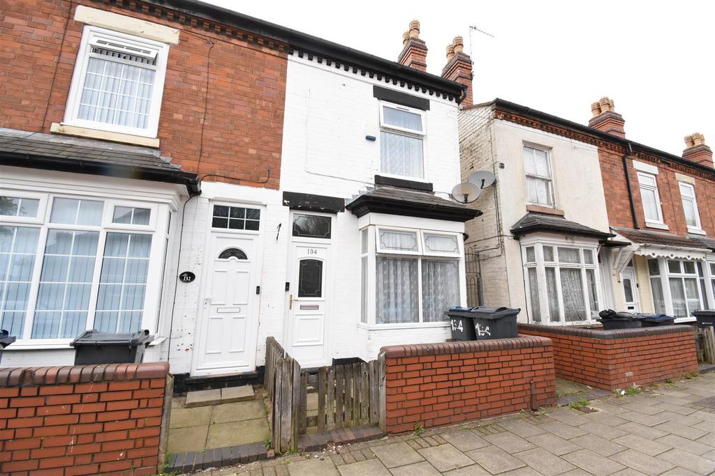 Wright Road, Birmingham 2 bed townhouse for sale - £185,000