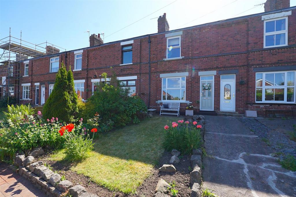 Strawberry Terrace, Barrow-In-Furness 3 bed terraced house - £195,000