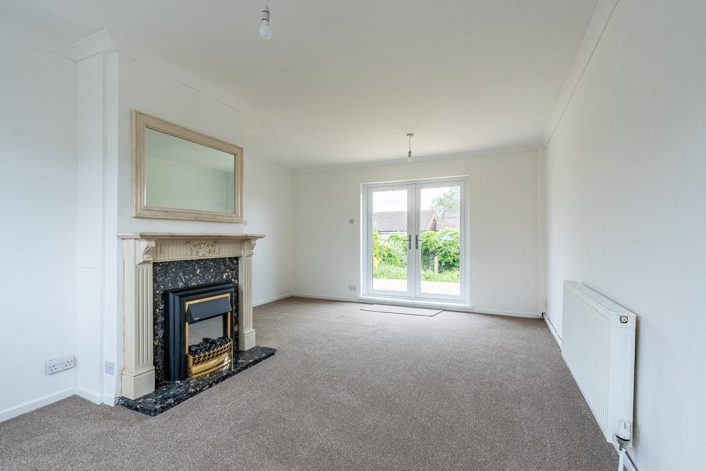 Highridge, Bristol BS13 3 bed terraced house - £285,000