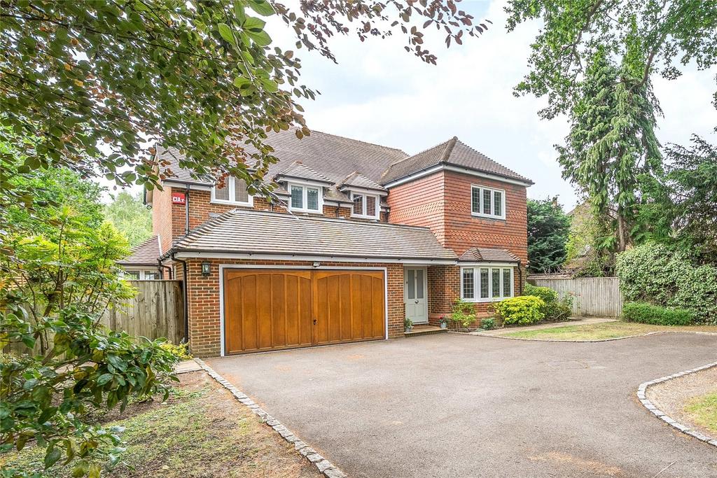 Copsem Lane, Esher, KT10 5 bed detached house for sale - £1,950,000