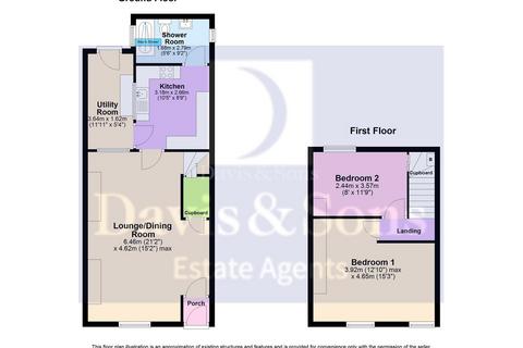 Houses for sale in Risca | OnTheMarket
