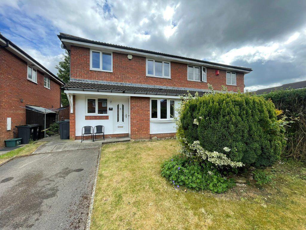 Redmire Close, Darlington DL1 2 bed house - £650 pcm (£150 pw)