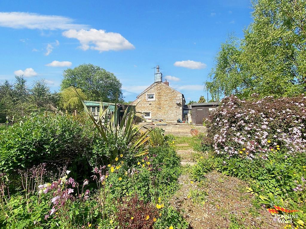 Pennine Road, Halton-Lea-Gate CA8 2 bed cottage for sale - £130,000