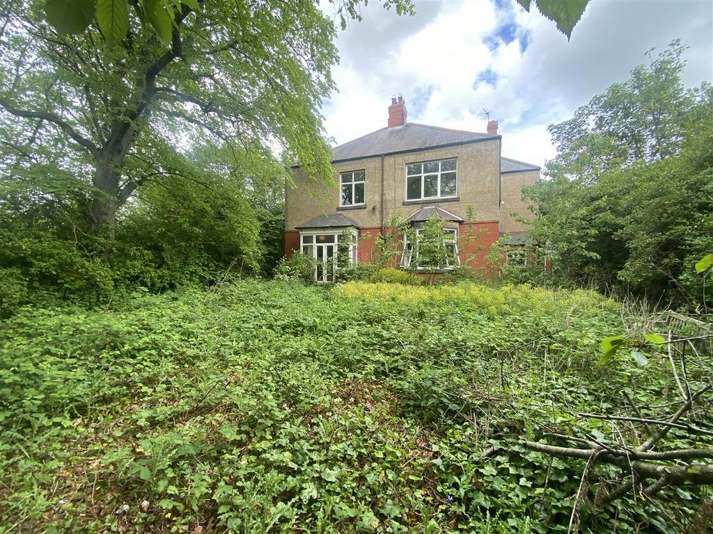 West View House, Seaton Delaval... 4 bed detached house - £499,950