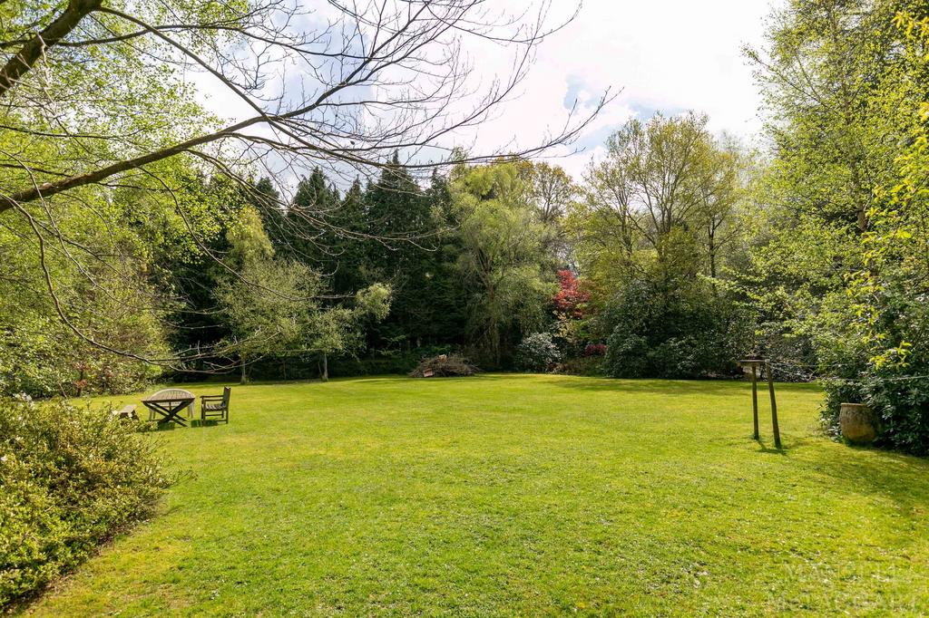 Ashdown Place, Forest Row RH18 Land for sale - £250,000