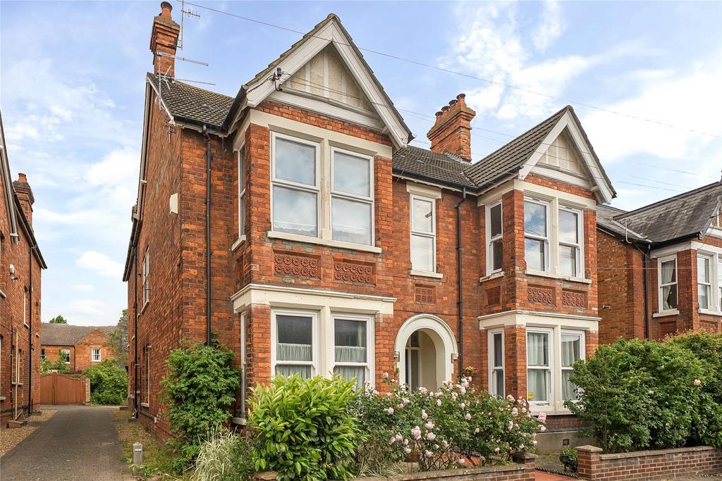 Merton Road, Bedford, Bedfordshire, MK40 1 bed apartment to rent - £ ...