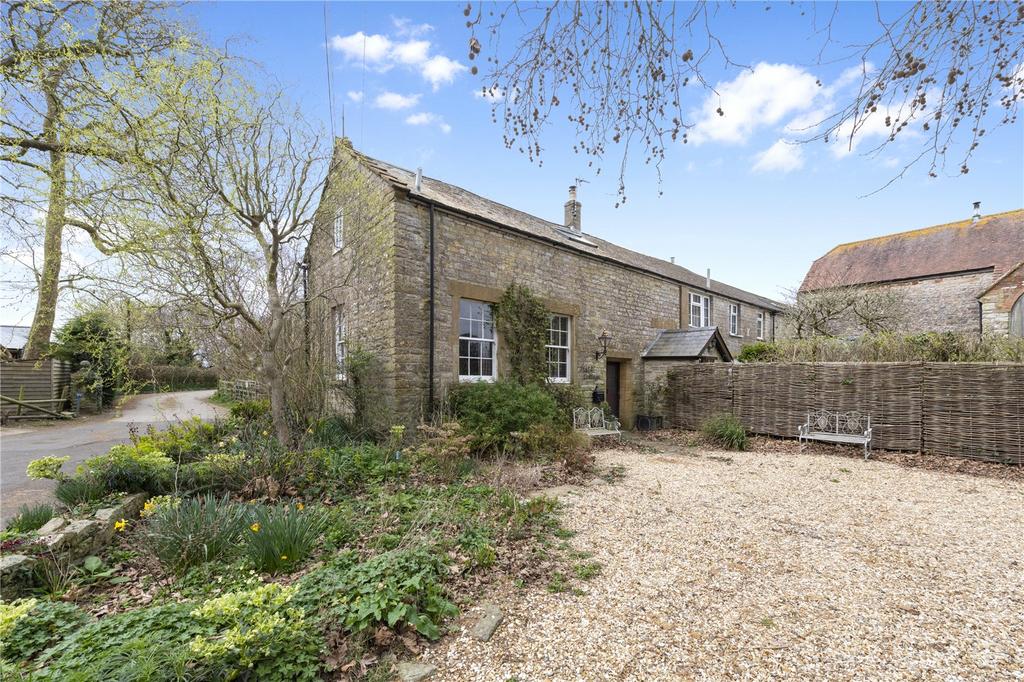 Home Farm Lane, Yeovil BA22 1 bed semi-detached house - £225,000