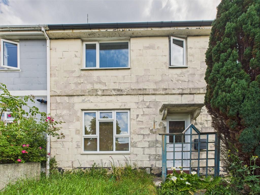 North Prospect Road, Plymouth PL2 3 bed semi-detached house for sale ...