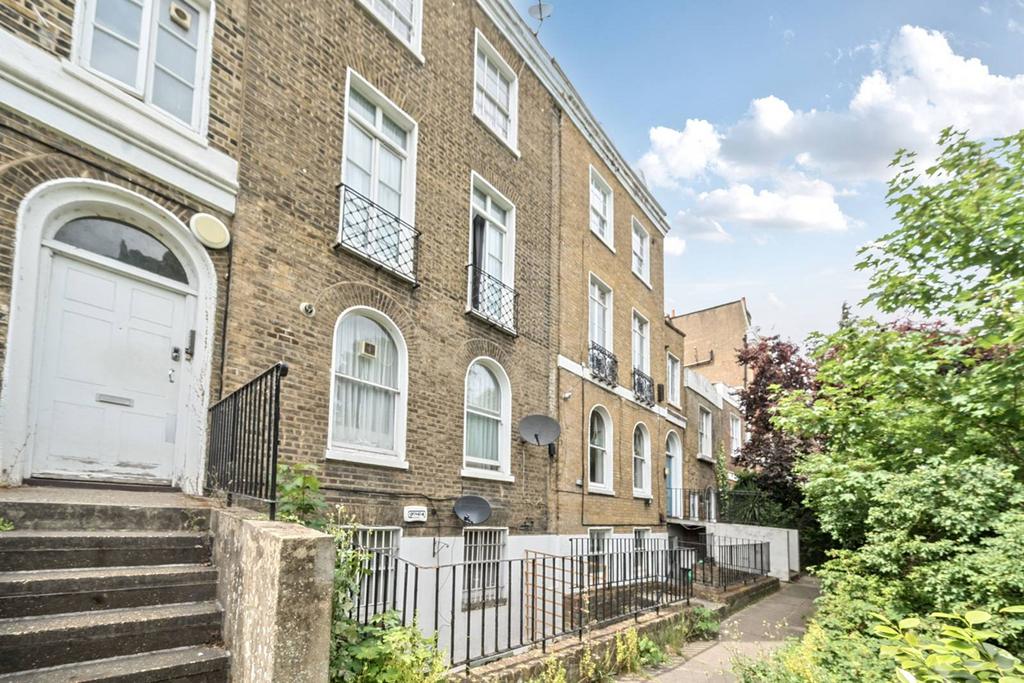 Brixton Road, Oval, London, SW9 2 bed flat for sale - £475,000