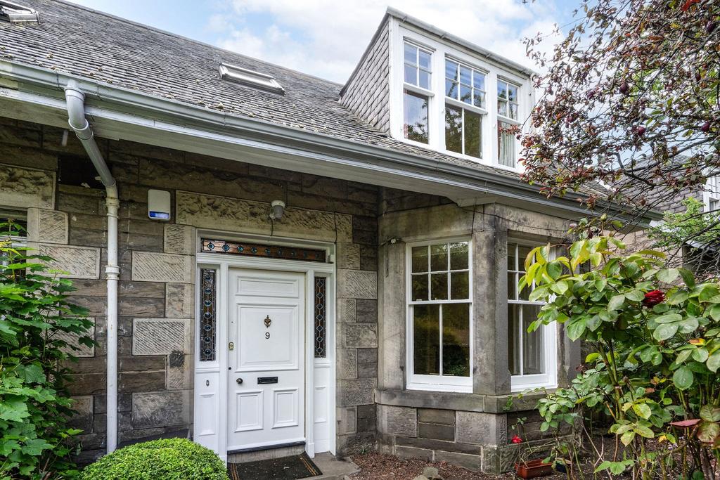 Cramond Glebe Road, Edinburgh... 3 bed semi-detached house to rent - £ ...